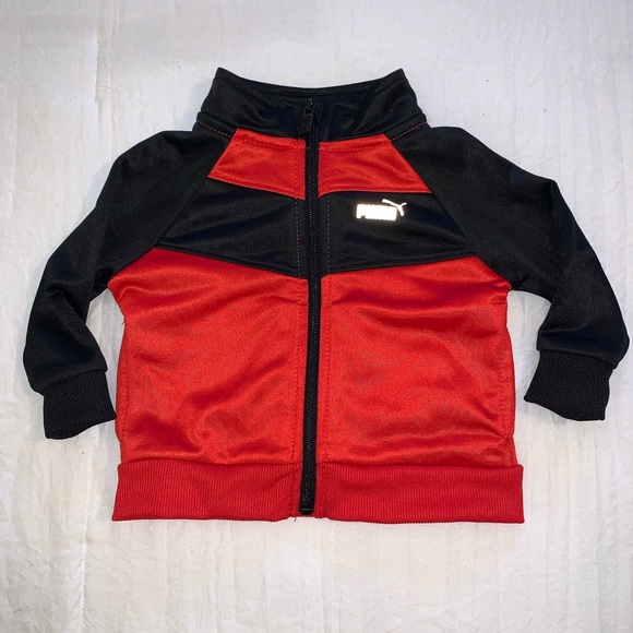 Puma | Matching Sets | Puma Baby Outfit Set 36 Mo Boy Or Girl | Poshmark